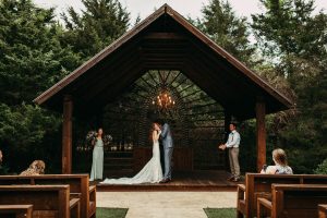 Elopements & Micro Weddings :: Avalon Legacy Ranch